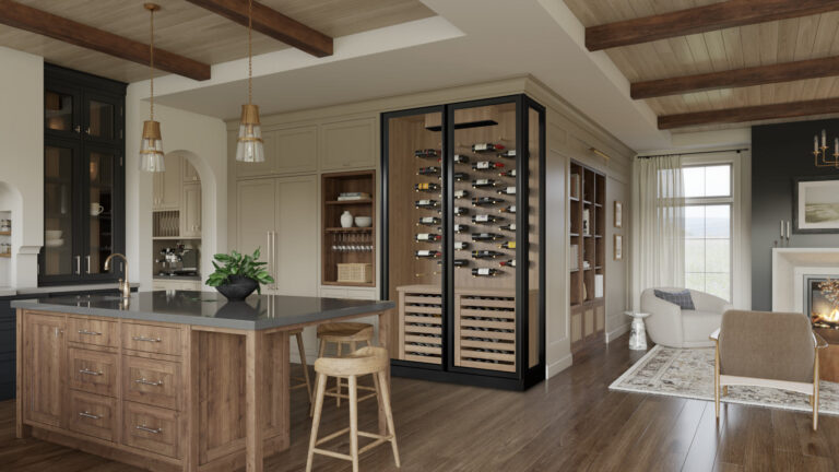 Wine Cellar Manufacturers | The Wine Square