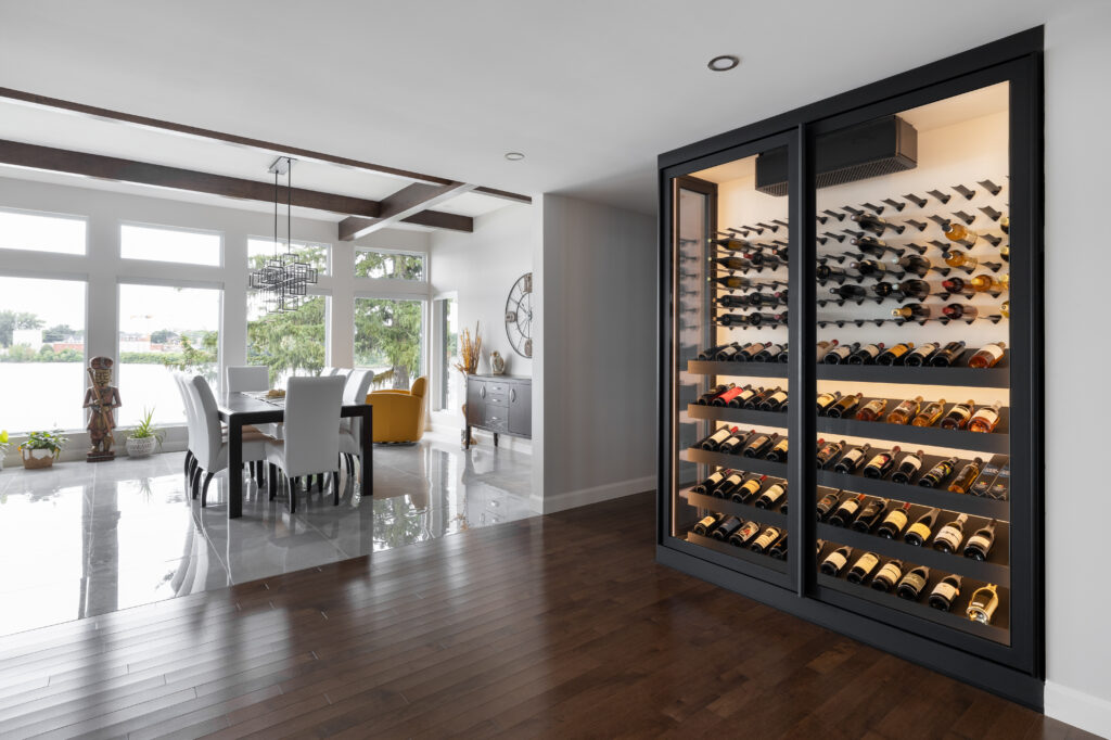 Gallery | The Wine Square