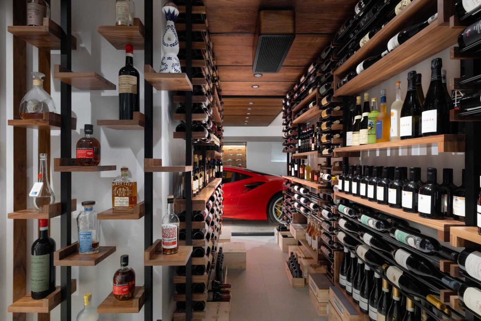 Gallery | The Wine Square